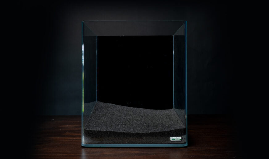 Dennerle Beginner Guide – Part 1: Your way to the perfect aquarium