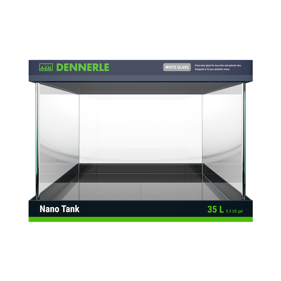 Your dream aquarium: Buy now and create your own underwater world ...