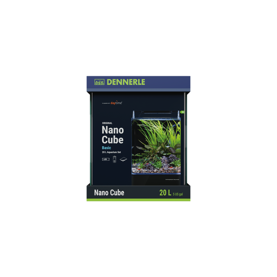 Nano Cube – Dennerle