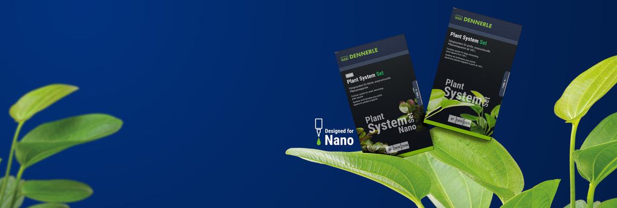 Dennerle - Experience nature since 1966.